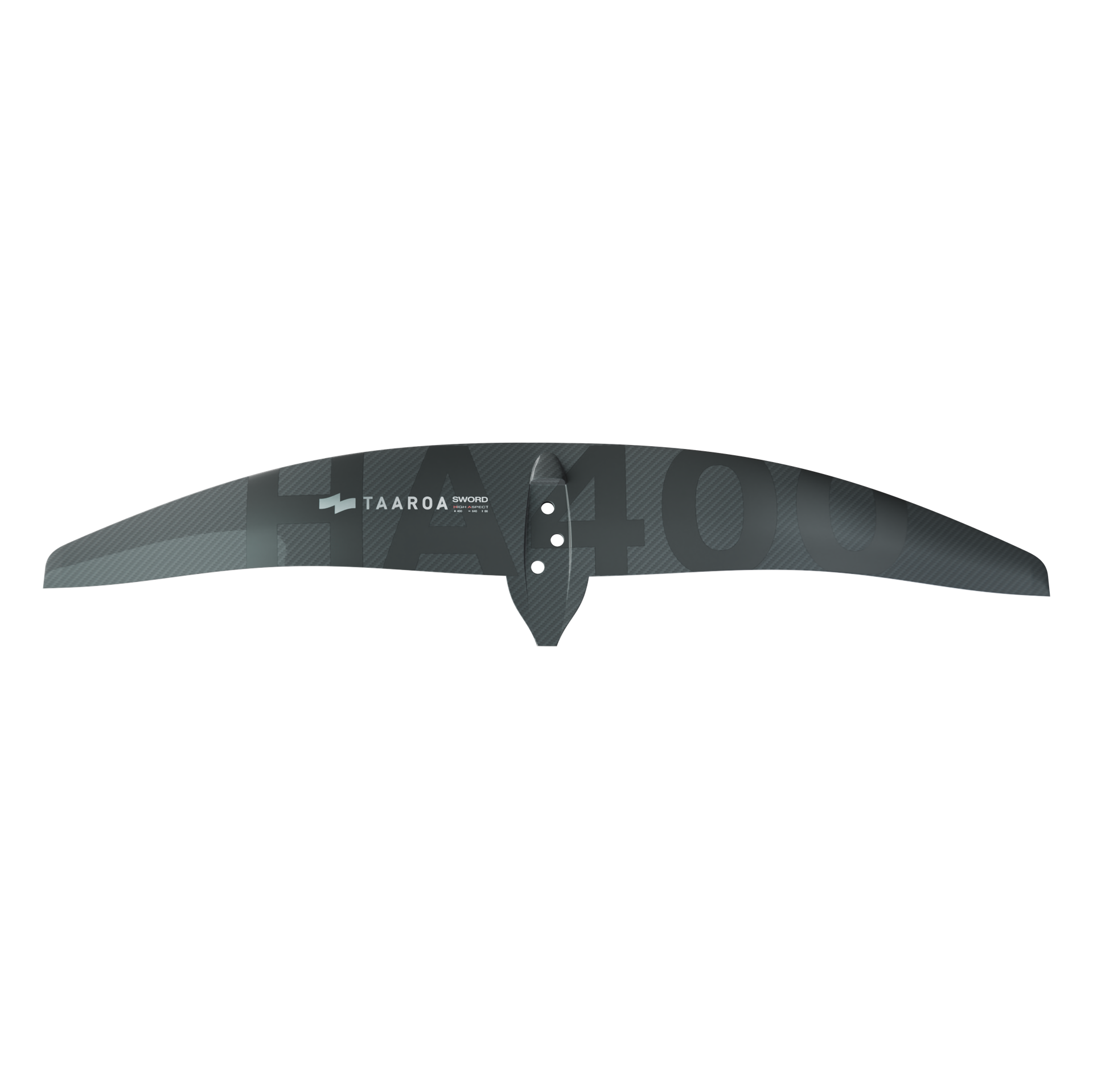 Front Wing HA400 | TAAROA
